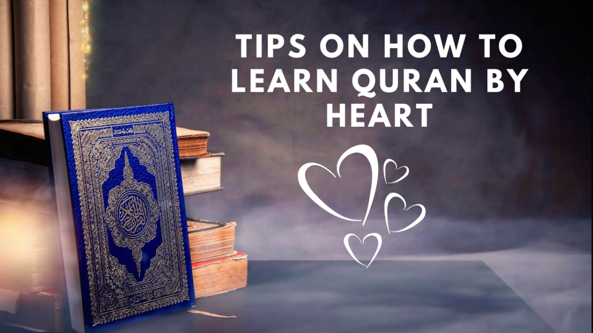 How to learn Quran by heart 2022 – Quran Easy academy