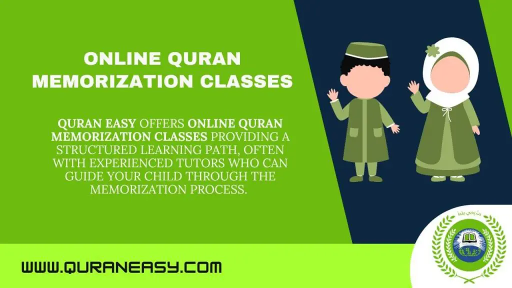 How To Memorize Quran For Kids? | Steps And Techniques – Quran Easy academy